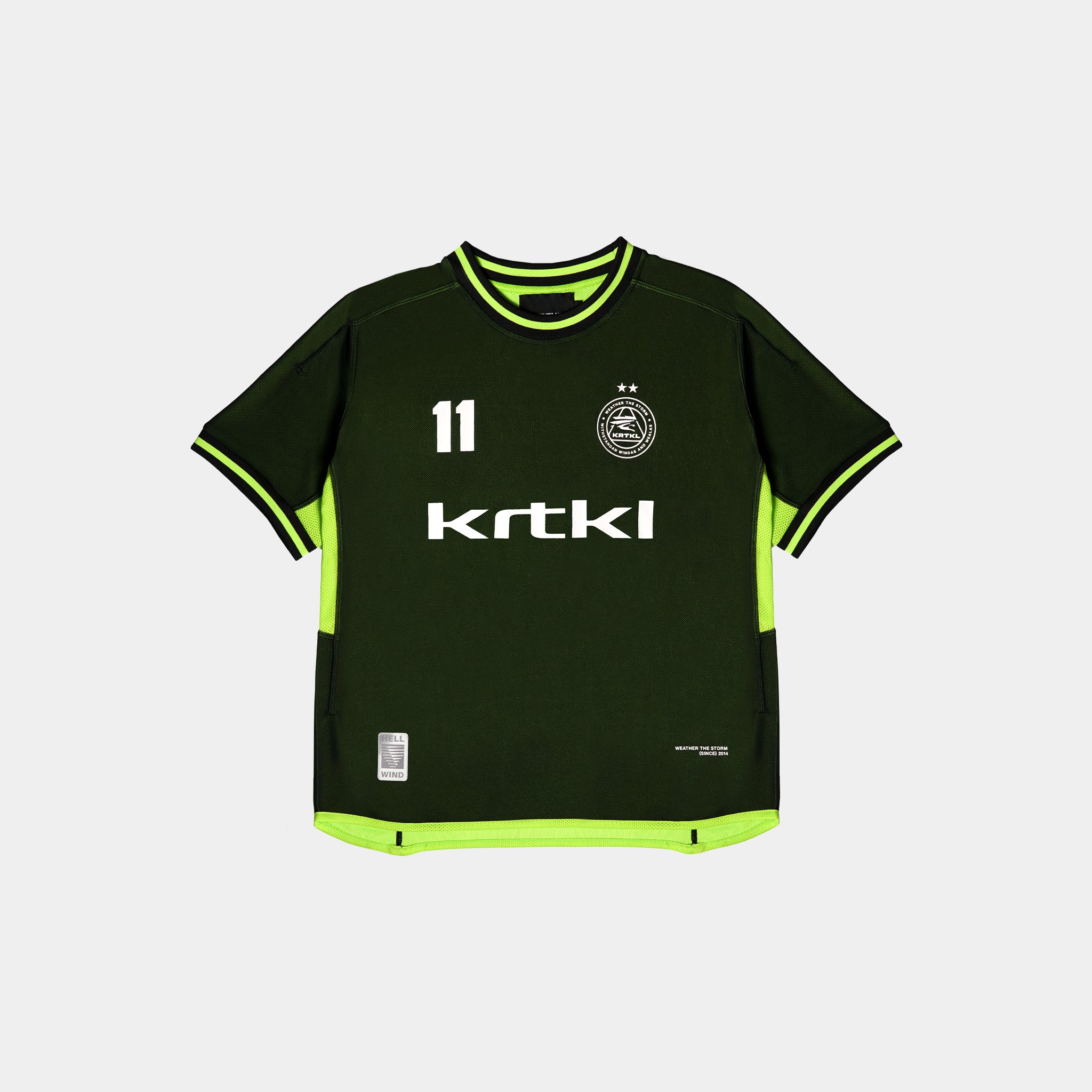 KRTKL
